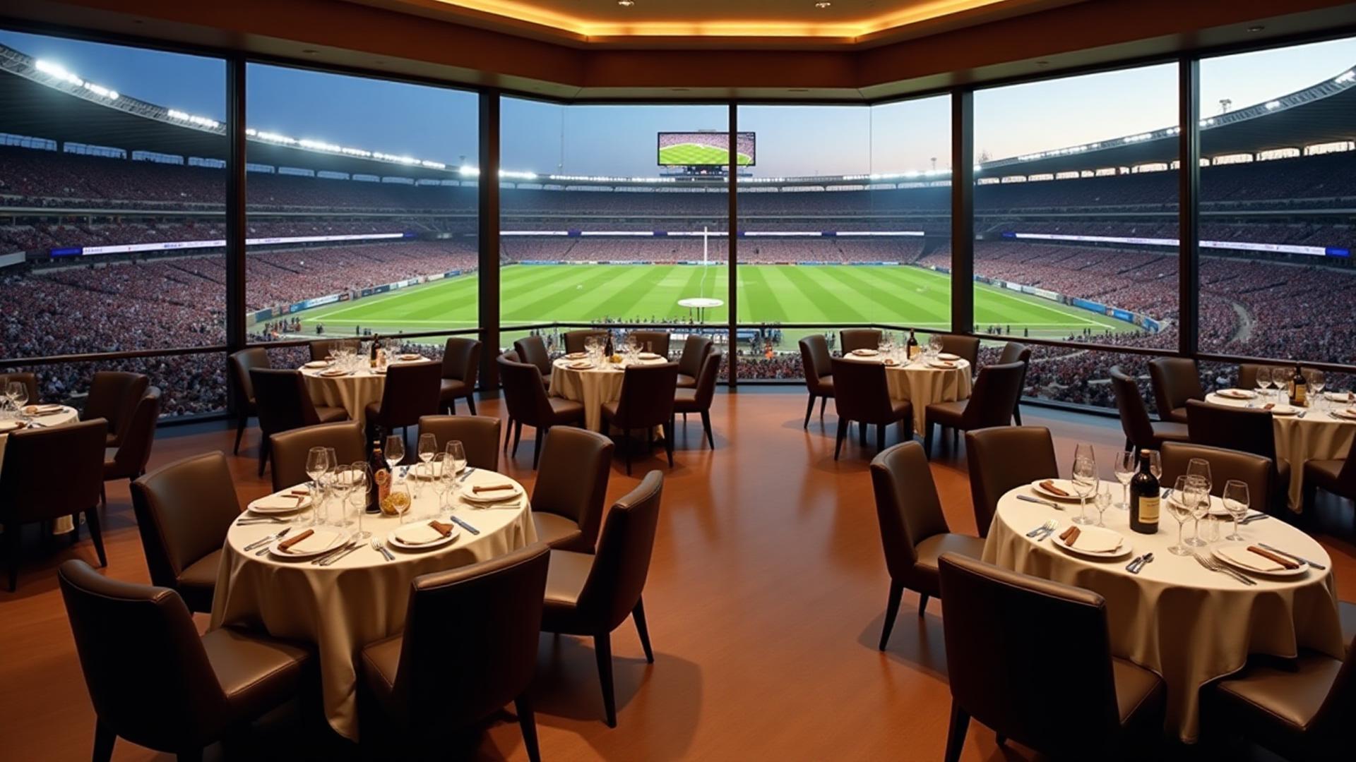 Access VIP - Premium Hospitality Marketplace | Exclusive Sports ...