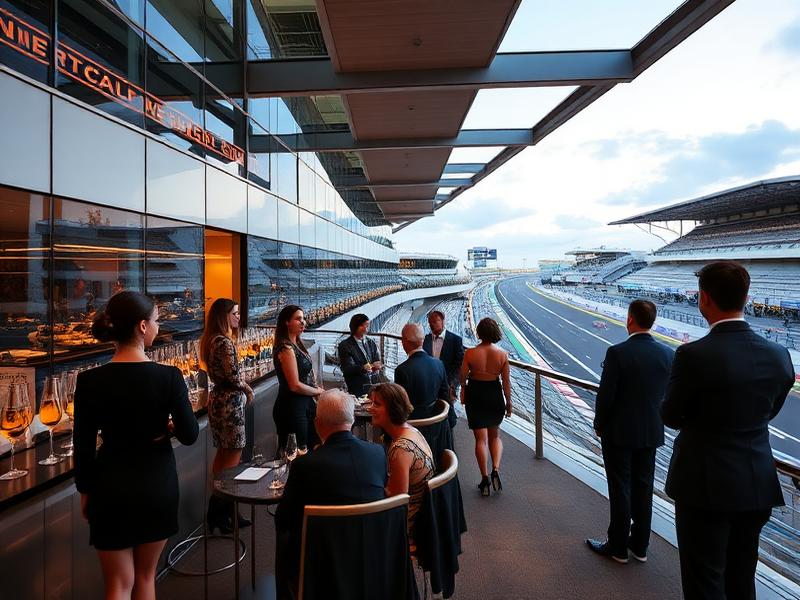 Access VIP - Premium Hospitality Marketplace | Exclusive Sports ...